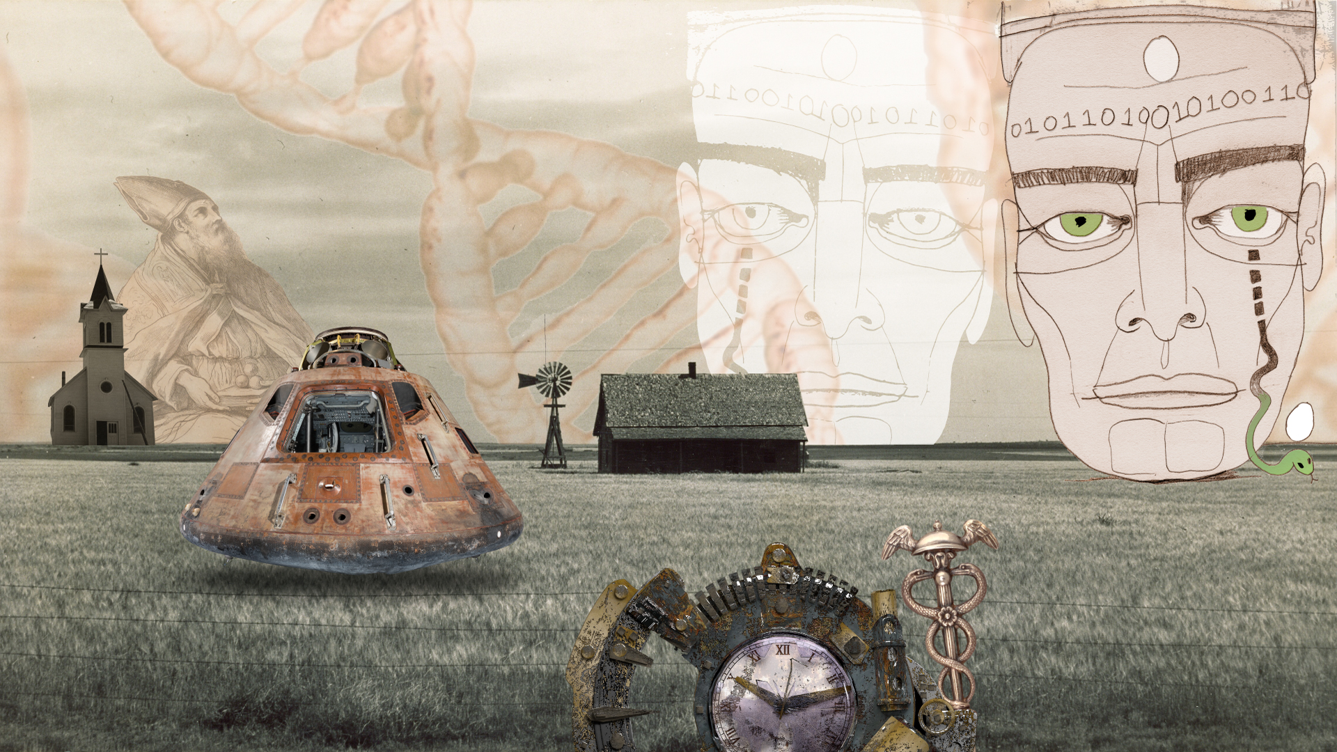 Faces | Willa Jarnagin